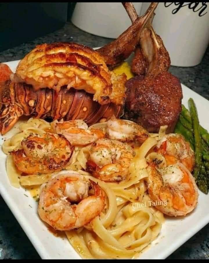 Delicious Sauteed Shrimp – Plant Based and Veganism